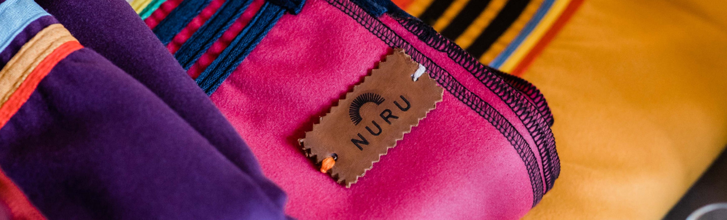 About Nuru | House of Nuru